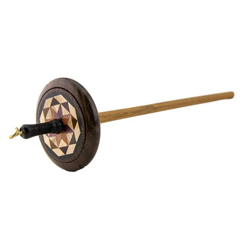 KCL Mini Spindle With Inlay #5. Trade platform buyers provided by ...